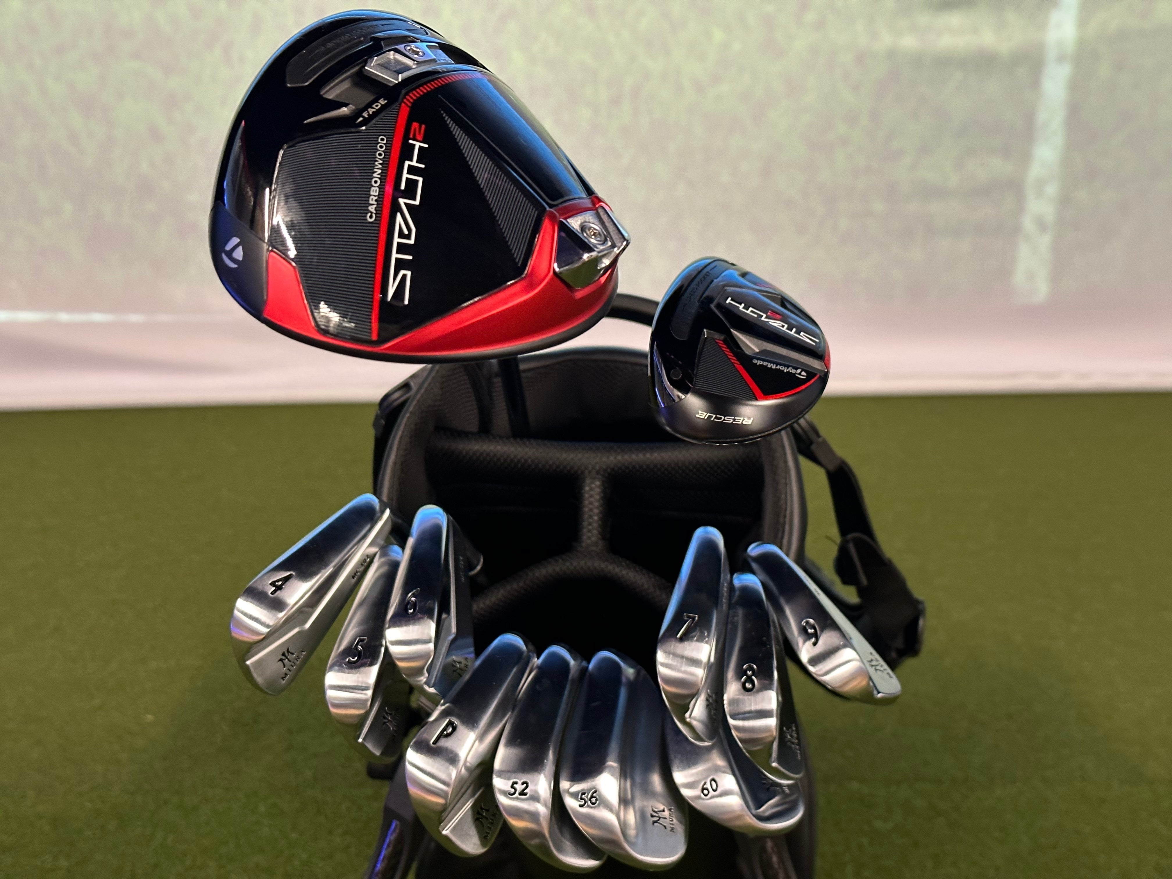 Best rental clubs in Hawaii plus Clubfitting and teatime discounts ...